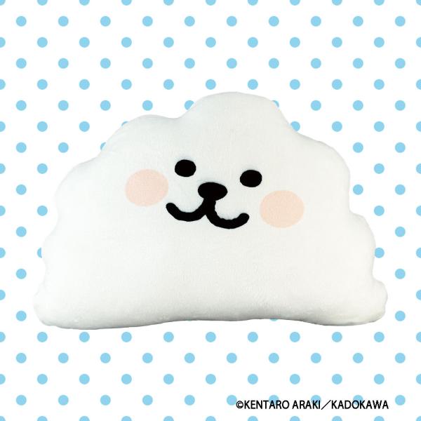 商品名：KONAMI すごすぎる天気の図鑑雲のクッション 積雲JAN：2000000000398【商品の詳細】メーカー公式サイトにて仕様・スペックは公開されておりますが当店では商品名・JANコードを基に商品登録を行っております。詳細につきま...