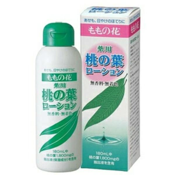 商品名：ORIGINAL 桃の葉ローションJAN：4901180019409【商品の詳細】メーカー公式サイトにて仕様・スペックは公開されておりますが当店では商品名・JANコードを基に商品登録を行っております。詳細につきましてはメーカー公式情...