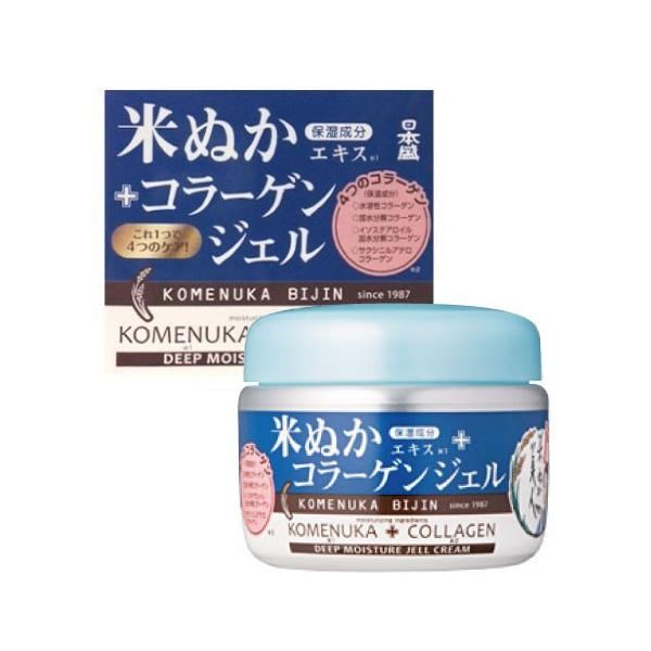 商品名：日本盛 米ぬか美人 コラーゲンジェルJAN：4904070054689【商品の詳細】メーカー公式サイトにて仕様・スペックは公開されておりますが当店では商品名・JANコードを基に商品登録を行っております。詳細につきましてはメーカー公式...