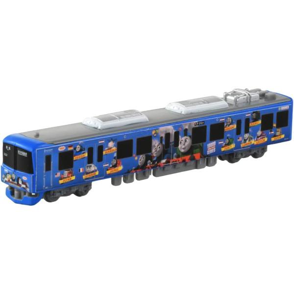 商品名：TOMICA No．124 京阪電車トーマス号2020 箱JAN：4904810156925【商品の詳細】メーカー公式サイトにて仕様・スペックは公開されておりますが当店では商品名・JANコードを基に商品登録を行っております。詳細につ...