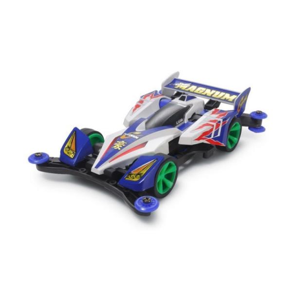 商品名：TAMIYA フルカウルミニ四駆 サイクロンマグナム プレミアム(AR)JAN：4950344064090【商品の詳細】メーカー公式サイトにて仕様・スペックは公開されておりますが当店では商品名・JANコードを基に商品登録を行っており...