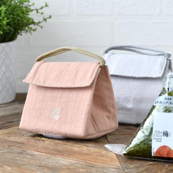 商品名：はなごろも 保冷おにぎりポーチ ピンクJAN：4958106985089【商品の詳細】メーカー公式サイトにて仕様・スペックは公開されておりますが当店では商品名・JANコードを基に商品登録を行っております。詳細につきましてはメーカー公...