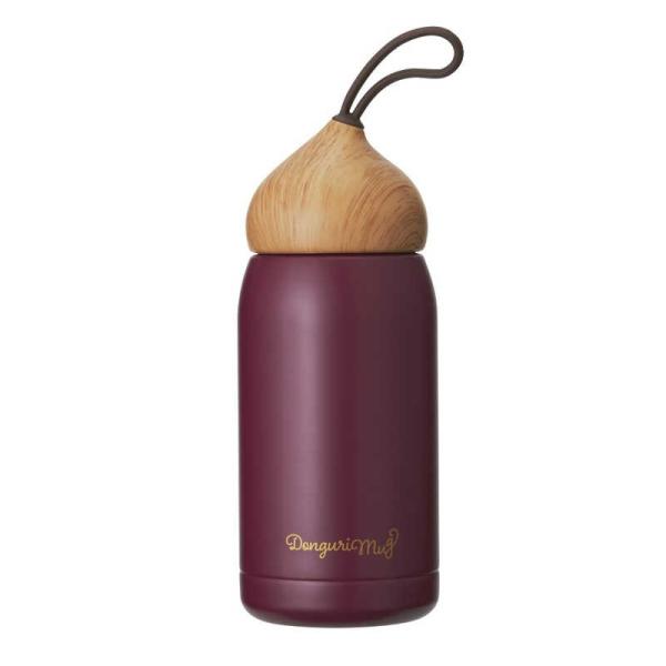 商品名：ALLGO オルゴ ドングリマグ 280ml マルーン（M） ho−on（ホーン） マルーン （M） SMBD−28−MJAN：4975501502147【商品の詳細】メーカー公式サイトにて仕様・スペックは公開されておりますが当店で...