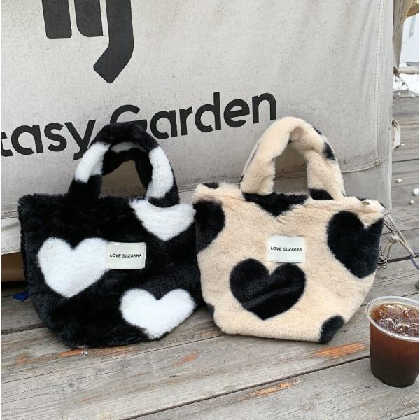 ※こちらお取り寄せ商品(3週間前後)になります。 ハンドバッグサイズは画像の通りです。※海外から取り寄せた輸入品です。海外製特有の作りの甘さがあることがあります。検品はしましたが、細かい点(色ムラ、プリント割れ、プリントかすれ、糸ほつれ、サ...