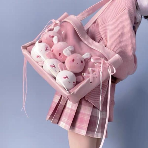 ※こちらお取り寄せ商品(3週間前後)になります。コレクション バッグサイズ 約32×29cm※海外から取り寄せた輸入品です。海外製特有の作りの甘さがあることがあります。検品はしましたが、細かい点(色ムラ、プリント割れ、プリントかすれ、糸ほつ...