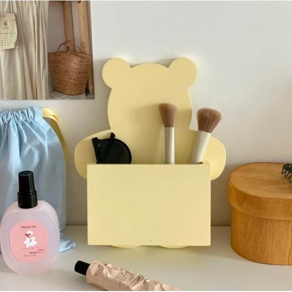 ※こちらお取り寄せ商品(3週間前後)になります。小物入れサイズは画像の通りです。※海外から取り寄せた輸入品です。海外製特有の作りの甘さがあることがあります。検品はしましたが、細かい点(色ムラ、プリント割れ、プリントかすれ、糸ほつれ、サイズ感...