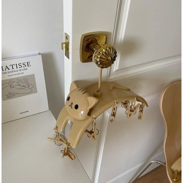 ※こちらお取り寄せ商品(3週間前後)になります。ハンガー約 28×12×12.5cm※海外から取り寄せた輸入品です。海外製特有の作りの甘さがあることがあります。検品はしましたが、細かい点(色ムラ、プリント割れ、プリントかすれ、糸ほつれ、サイ...