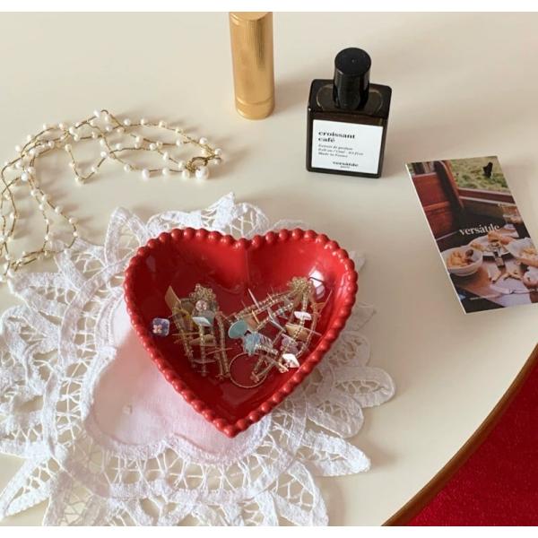 ※こちらお取り寄せ商品(2週間前後)になります。アクセサリートレイサイズ：約10cm※海外から取り寄せた輸入品です。海外製特有の作りの甘さがあることがあります。検品はしましたが、細かい点(色ムラ、プリント割れ、プリントかすれ、糸ほつれ、サイ...