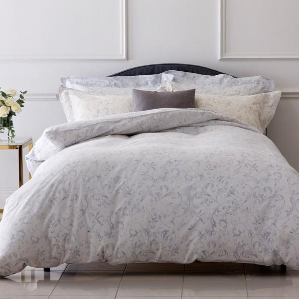 サイズ：150×210cm 素材：インド超長綿100％ クイックスナップ6ヶ所、ひも4ヶ所 日本製