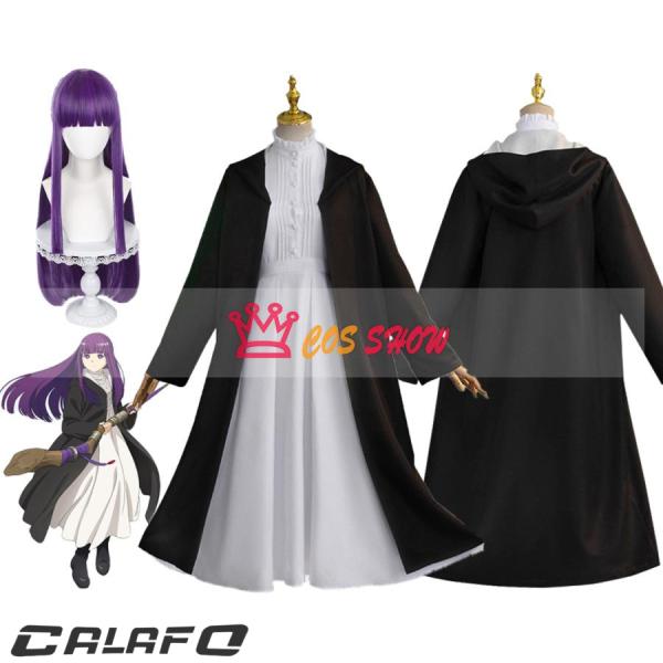 【セット内容】：セット内容は写真の通りすべて含まれています。【素材】：ポリエステル、コットンなど、Pu革。※ウィッグ：専用ネットを無料で差し上げます。　高品質耐熱ファイバー人工毛ですので、の手触りで指通りもスムーズです。　耐熱温度は180℃...