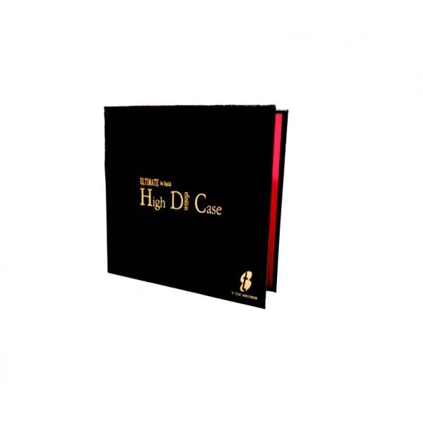 ★アルティメット・ハイディフィニション・ケースII〜世界初 ! 音質改善ディスクケースがさらにパワーアップ !◆特殊イオンコントロール素材と特殊生体エネルギー素材を 7:3 でハイブリッド採用◆配合成分を 30% 増量+新成分が加わることで...
