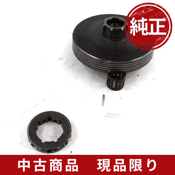 メーカーハスクバーナ・ゼノア 　型番 543XP 　　修理パーツ・部品交換用 　中古の物をばらしております。傷や汚れなどありますが清掃はしませんのでお客様でお願いします。当店で使用できると判断した物を出品しておりますが、新品部品ではないので...