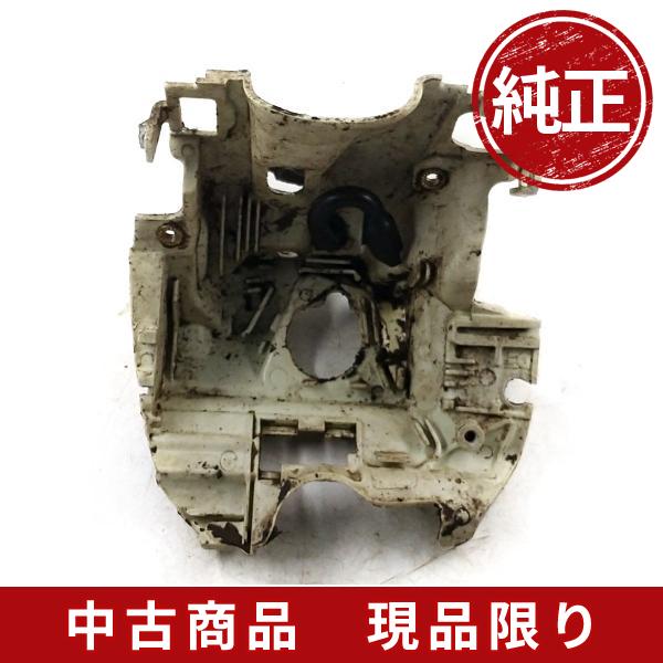 メーカーSTIHL　スチール　型番MS241C-M　用途　修理パーツ・部品交換用　　 中古の物をばらしております。傷や汚れなどそれなりにあります。当店で使用できると判断した物を出品しておりますが万が一、不良品などの場合は返金・返品対応をさせ...