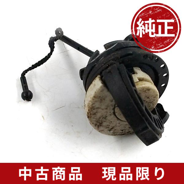 メーカーSTIHL　スチール　型番MS241C-M　用途　修理パーツ・部品交換用　　 中古の物をばらしております。傷や汚れなどそれなりにあります。当店で使用できると判断した物を出品しておりますが万が一、不良品などの場合は返金・返品対応をさせ...