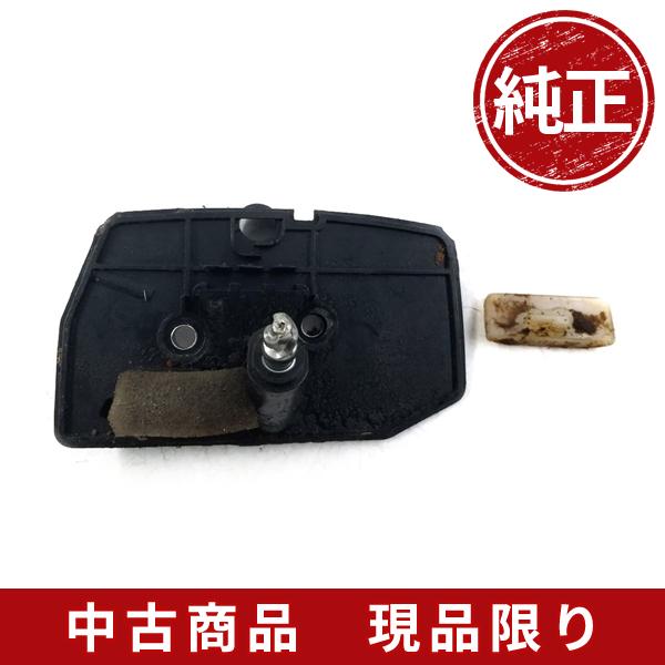 メーカー stihl スチール 　型番 MS192C　　修理パーツ・部品交換用 　中古の物をばらしております。傷や汚れなどありますが清掃はしませんのでお客様でお願いします。当店で使用できると判断した物を出品しておりますが、新品部品ではないの...