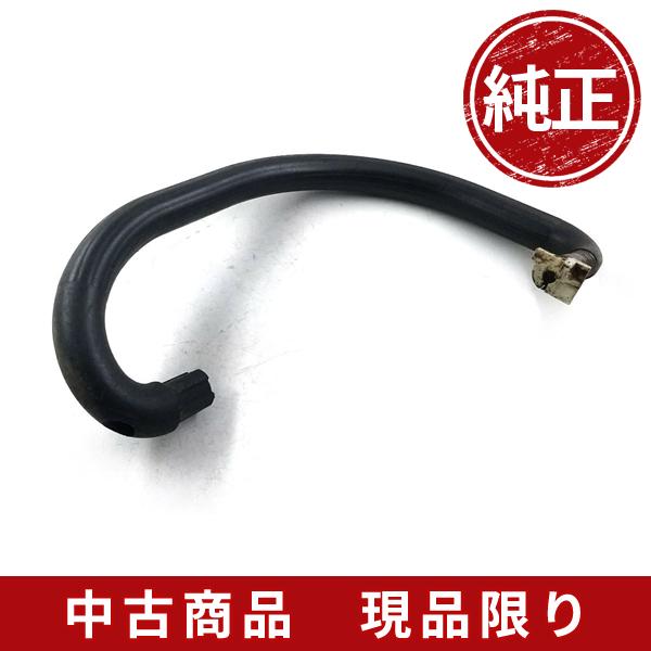 メーカー stihl スチール 　型番 MS192C　　修理パーツ・部品交換用 　中古の物をばらしております。傷や汚れなどありますが清掃はしませんのでお客様でお願いします。当店で使用できると判断した物を出品しておりますが、新品部品ではないの...