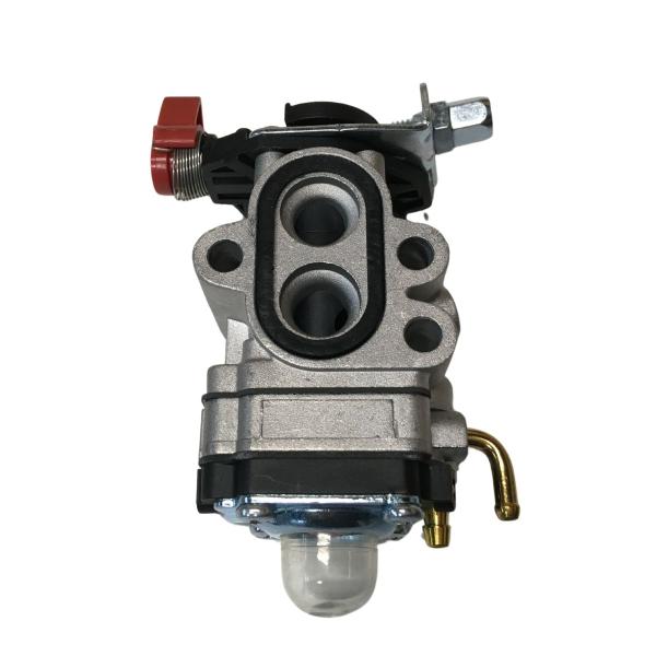 ・内容物　画像参照・型番 メーカーリョービ EKM220 2300 2300L 2630 270ミツビシ TLE26 27 33　カワサキ　TJ27ベンチュリー径　9ｍｍ・用途　交換用修理部品パーツ上記のタイプの中にも機番によっては一部不適...