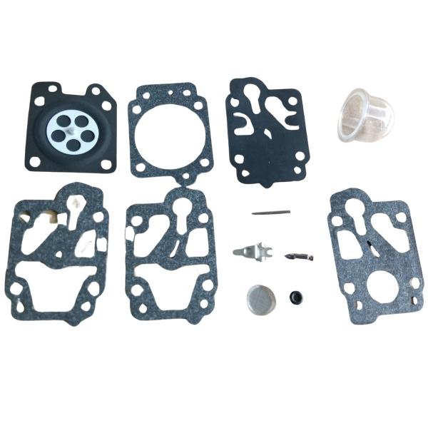 ・メーカー　ワルボロ WYBタイプ ダイヤフラム ・用途　交換用修理部品・型番　GX25 GX35 UMK425 UMK435など　商品タイトルを参考人してください 上記のタイプの中にも機番によっては一部不適合の場合がありますので、現物と画...