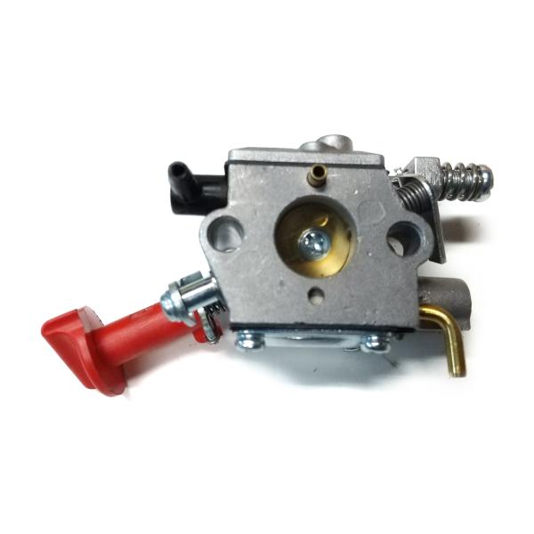 メーカー 共立　新ダイワ品名 社外キャブレター  使用用途 交換用部品パーツ 何をやっても不調なキャブレターは一度こちらを使用してみるのもおすすめです。　純正には敵いませんが社外品も中々の物です！型番CS260T 261 270 271 E...