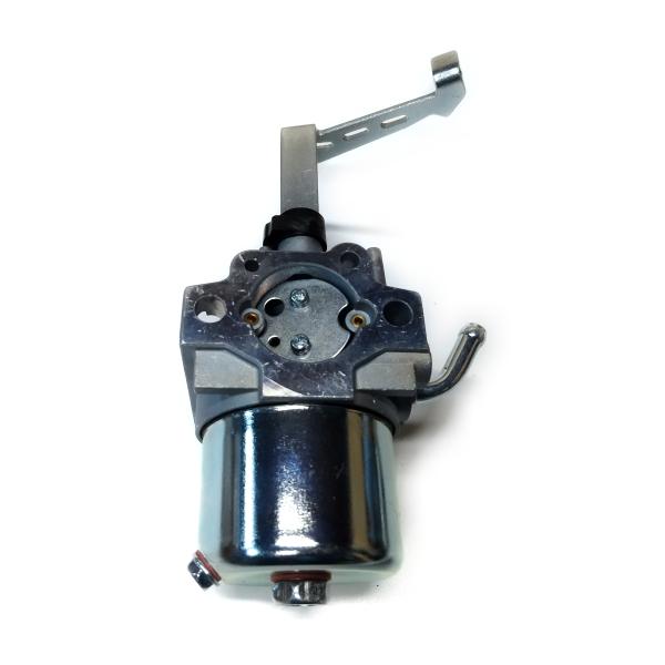 ・メーカー ロビン スバル ガソリンエンジン用・内容物 画像参照 キャブレター　・型番 デンヨーパワー2600U 新ダイワ EGR2600 ロビンエンジン EX17など・用途　交換用修理部品パーツ上記のタイプの中にも機番によっては一部不適合...