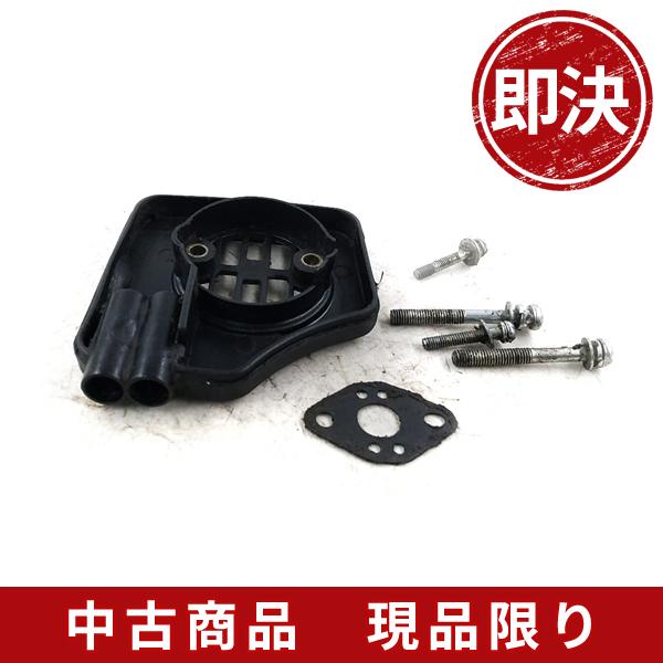 メーカーや型番、サイズなどは可能な限り商品タイトルに記載しておりますので参考にされてください。　用途　修理用部品パーツ   中古の刈払機をバラした物になりますので傷や汚れなどそれなりにあります。当店で使用できると判断した物を出店しております...