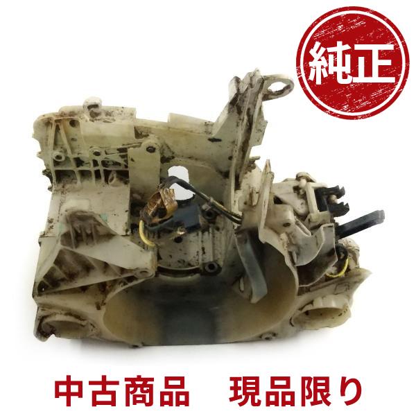 メーカー スチール STIHL チェーンソー 型番MS211C   用途　修理パーツまたは交換用部品 中古の物をばらして当社で選別して出品しています。 壊れている場合はルールにのっとって返金対応等させていただきます。検索用キーワード：大分類...