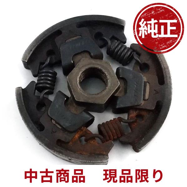 メーカー スチール STIHL チェーンソー 型番MS211C   用途　修理パーツまたは交換用部品 中古の物をばらして当社で選別して出品しています。 壊れている場合はルールにのっとって返金対応等させていただきます。検索用キーワード：大分類...