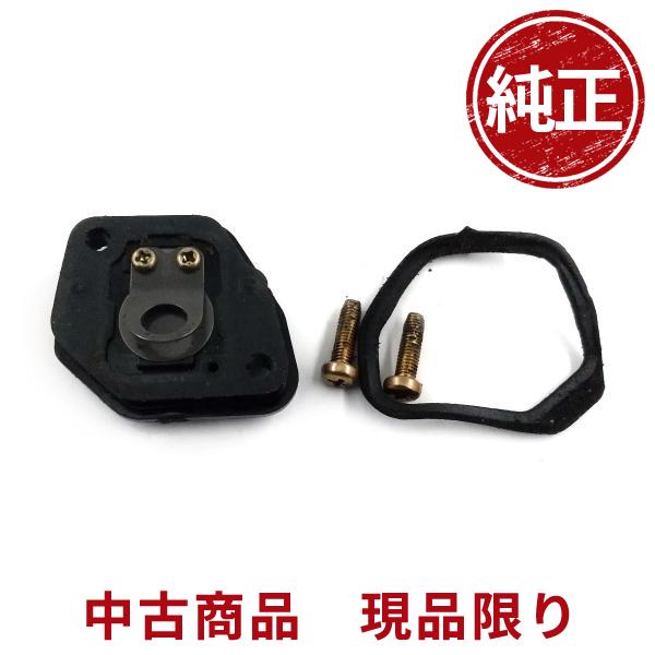 メーカー日立工機 hitachi ヒタチコーキチェーンソー　型番CS35EC2S 　 用途・修理パーツ・部品交換用 　中古の物をばらしております。傷や汚れなどそれなりにあります。当店で使用できると判断した物を出品しておりますが万が一、不良品...