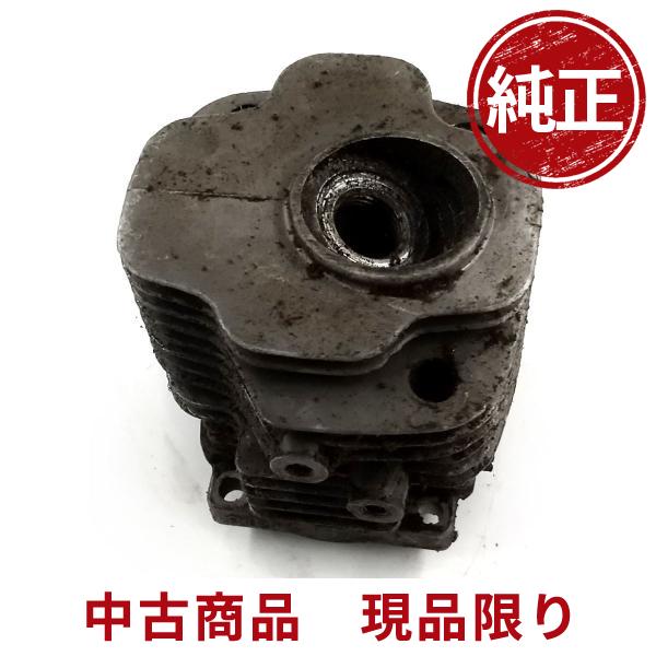 メーカー共立　kioritz チェーンソー やまびこ　モデルECHO　エコー 型番AC360　 用途　修理パーツまたは交換用部品 中古の物をばらして当社で選別して出品しています。 壊れている場合はルールにのっとって返金対応等させていただきま...