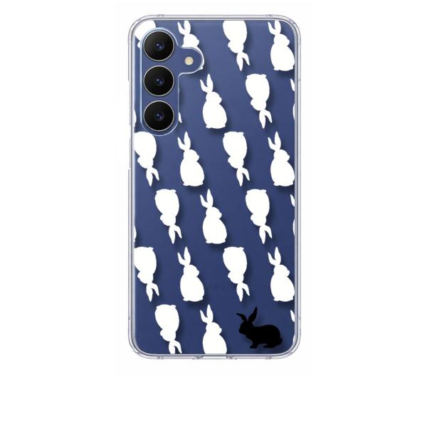 Galaxy S25 FE SM-S731B専用ケース素材：ポリカーボネート※カスタムジャケットカバーのみの販売となります。※ポリカーボネート素材のカバーに直接プリントしています。※ケースのお色はクリア(透明)になります。※側面へのプリント...