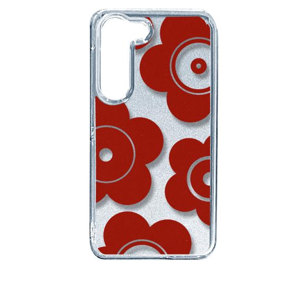 Galaxy S23 SC-51D SCG19専用ケース素材：ポリカーボネート※カスタムジャケットカバーのみの販売となります。※ポリカーボネート素材のカバーに直接プリントしています。※ケースのお色はクリア(透明)になります。※側面へのプリン...