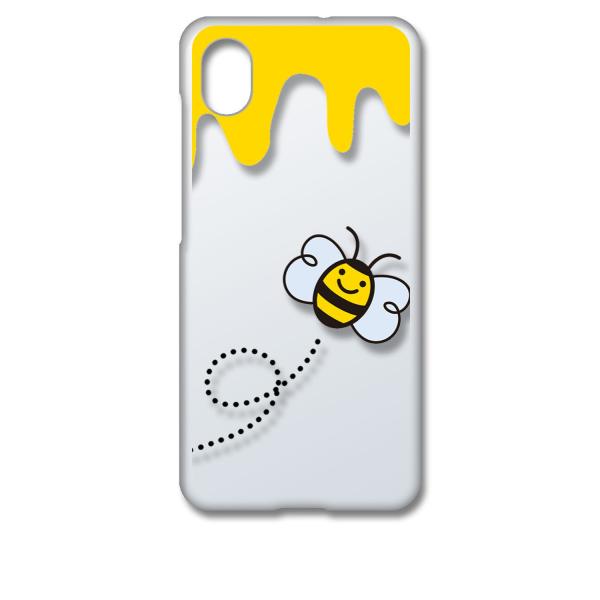 【発売日：2010年09月01日】Galaxy A22 5G SC-56B専用ケース素材：ポリカーボネート※カスタムジャケットカバーのみの販売となります。※ポリカーボネート素材のカバーに直接プリントしています。※ケースのお色はクリア(透明)...