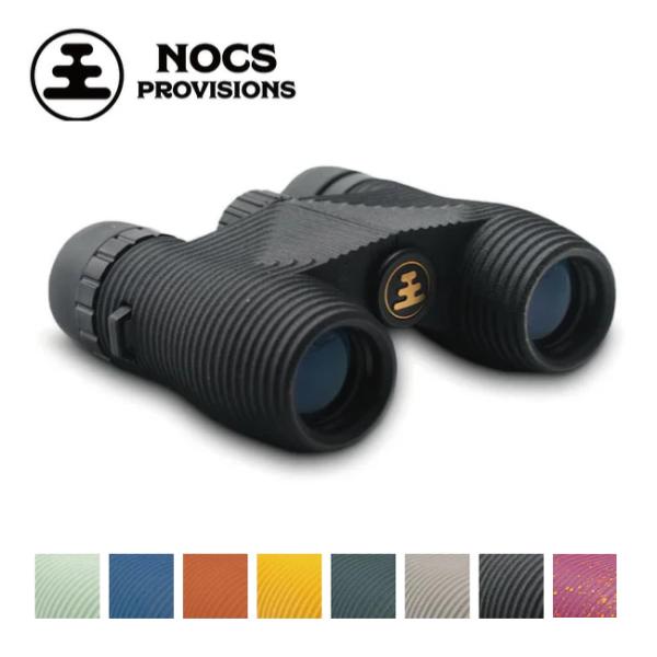 NOCS PROVISIONS ノックスプロヴィジョンズ STANDARD ISSUE 8×25 WATERPROOF BINOCULARS スタンダードイシュー8×25ウォータープルーフビノキュラー STD-BL2/STD-BL3/STD...