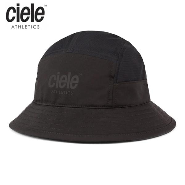 ciele athletics シエルアスレチックス GOBucket Comp Athletics ゴーバケットコンプアスレチックス 410499 【 帽子 軽量 防臭 吸水速乾 UV対策 反射ラベル アウトドア キャンプ 】【メール便・...