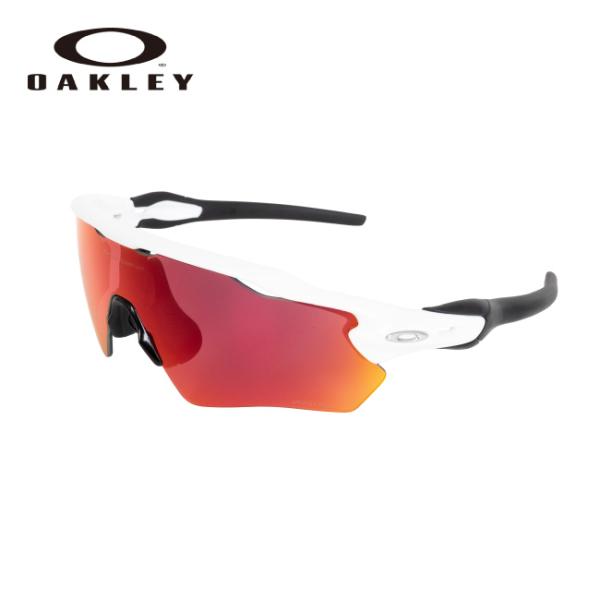 OAKLEY オークリー Radar Ev S Path レーダーイーブイエスパス OO9510-0231 【 日本正規品 サングラス 海 アウトドア キャンプ PRIZM 】