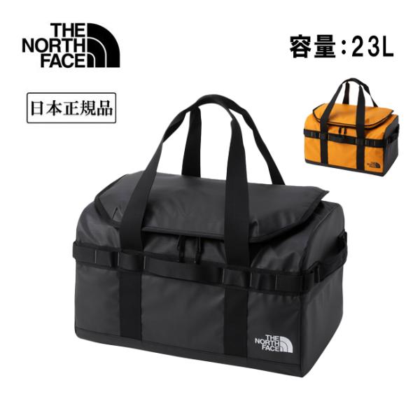 THE NORTH FACE ザ・ノース・フェイス Wanderfrost Cooler L ワンダーフロストクーラーL NM52500 【 クーラーボックス ソフトクーラー 保冷 キャンプ スポーツ BBQ アウトドア 日本正規品 】