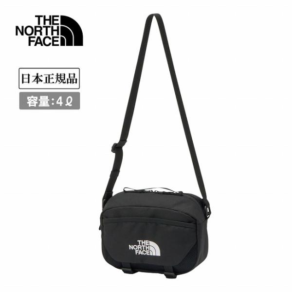 THE NORTH FACE ザ・ノース・フェイス Leap Mini Shoulder リープミニショルダー NM72602 【 ショルダーバッグ カバン 斜め掛け 耐久 アウトドア 日本正規品 】