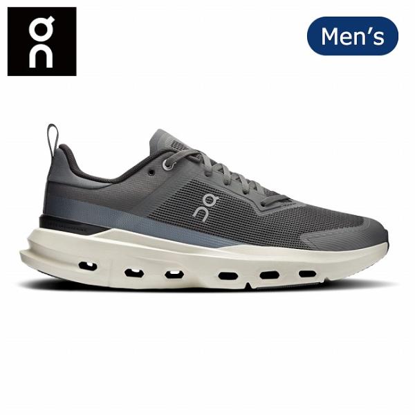 On オン Cloudpulse Next クラウドパルスネクスト Shadow/Ghost 3MF30604771 【 靴 スニーカー メンズ シューズ ジム トレーニング アウトドア 】