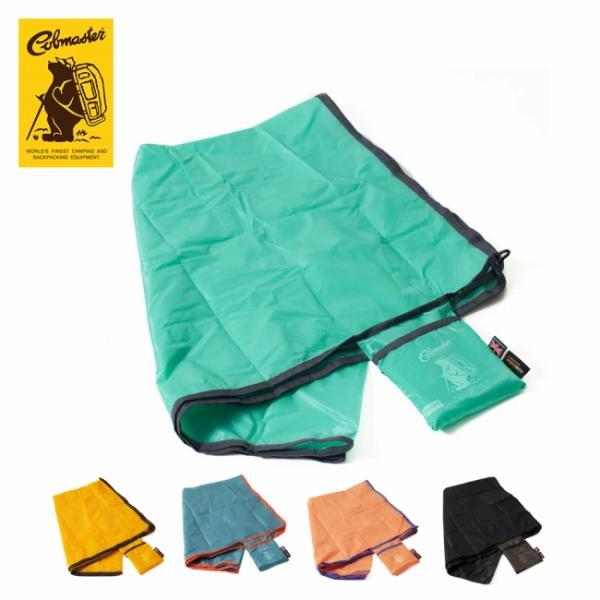 COBMASTER コブマスター COB-PKB LEISURE SHEET レジャーシート 81716500 【 軽量 コンパクト パッカブル 折り畳み 撥水 ピクニック 運動会 イベント キャンプ アウトドア 】【メール便・代引不可】