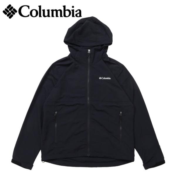 Columbia コロンビア Vizzavona Pass II Jacket ヴィザボナパスIIジャケット XE9226 【 アウター 防寒 撥水 UVカット タウンユース 旅行 ハイキング ウォーキング キャンプ アウトドア 】
