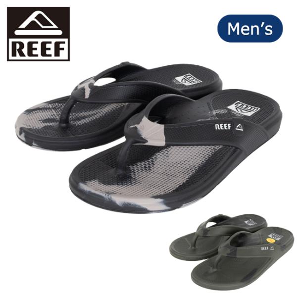 REEF リーフ OASIS オアシス CJ1687/CJ0354 【 メンズ ビーサン ビーチサンダル トング 海 川 アウトドア 】