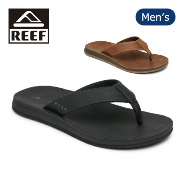 REEF リーフ OJAI CLASSIC オハイクラシック CJ6246/CJ6247 【 メンズ ビーチサンダル トング 海 川 アウトドア 】