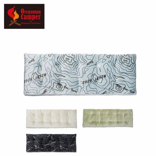 Oregonian Camper オレゴニアンキャンパー Fireproof Mat Cushion ファイヤープルーフマットクッション OCFP516 【 難燃 雑貨 インテリア キャンプ アウトドア 】