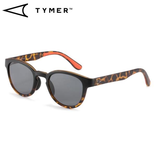 TYMER タイマー ELIOT TY100-MT2-GRY 【 サングラス アウトドア UVカット 】