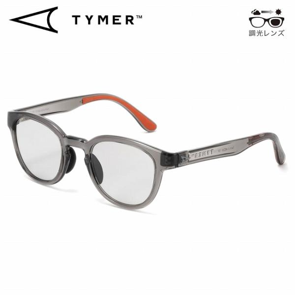 TYMER タイマー ELIOT エリオット TY100-GCG-PGY 【 サングラス UVカット 偏光レンズ 調光 ハイキング 釣り キャンプ アウトドア 】