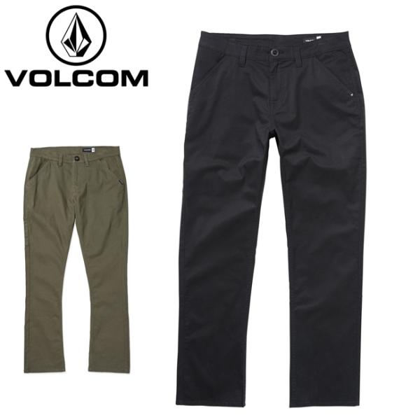 VOLCOM ボルコム Tustin Utility Pants タスティンユーティリティパンツ A1102405 【 ボトムス ロングパンツ アウトドア 】