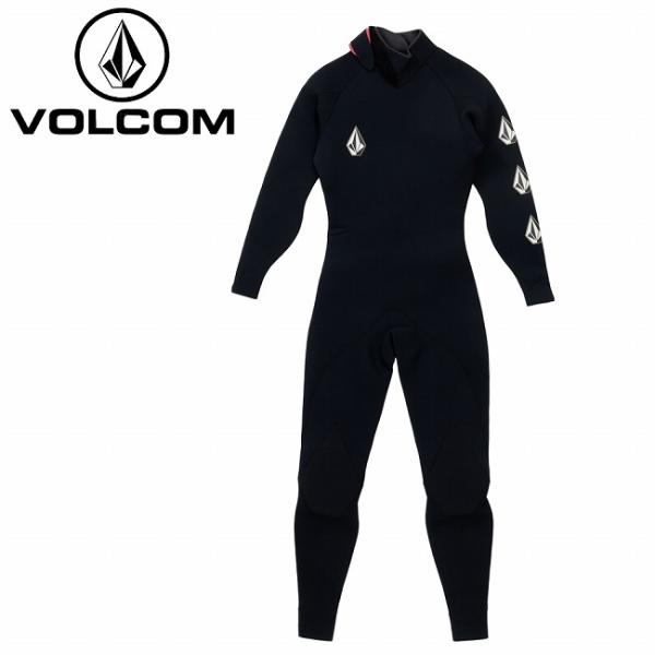 VOLCOM ボルコム Volcom Classic Jersey L M3/2mm ボルコムクラシックジャージーL M3/2mm N16119JB 【 メンズ ウエットスーツ ウェットスーツ サーフ 海 サーフィン サーファー アウトドア 】