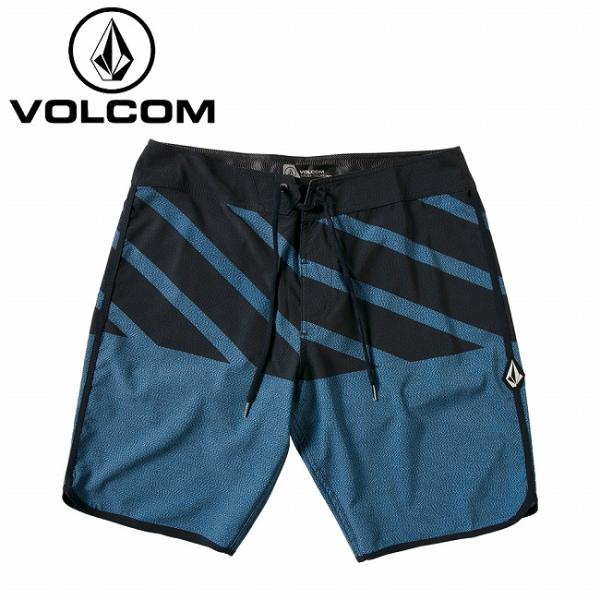 VOLCOM ボルコム Lido Heather Mod-Tech Trunks リドヘザーモドテックトランクス A0812115 【 水着 ボトムス ハーフパンツ 短パン スポーツ 海 プール サーフ サーフィン サーファー アウトドア ...