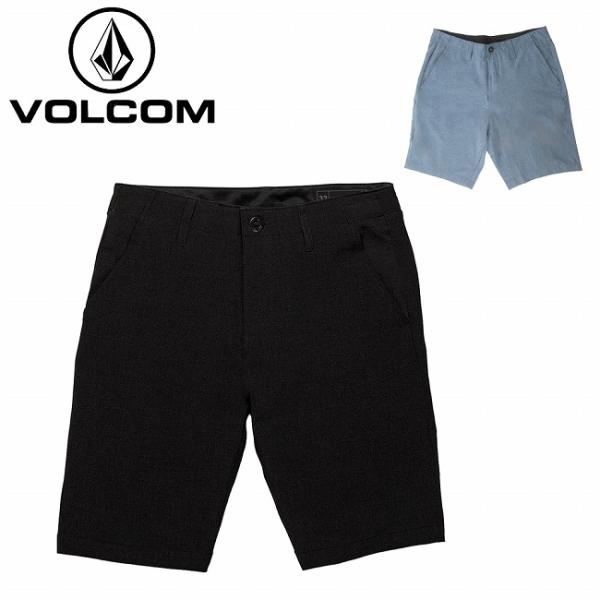 VOLCOM ボルコム Kerosene Hybrid Short ケロシンハイブリッドショーツ A3202303 【 ボトムス ショートパンツ ショーパン ハーフパンツ 短パン アウトドア 】【メール便・代引不可】