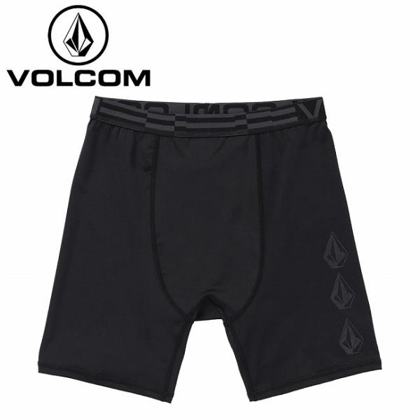 VOLCOM ボルコム Surf Vitals Jack Robinson Chones サーフバイタルズジャックロビンソンチョーンズ A9112402 【 アンダーウェア インナーパンツ コンプレッションフィット UVカット サーフ サー...